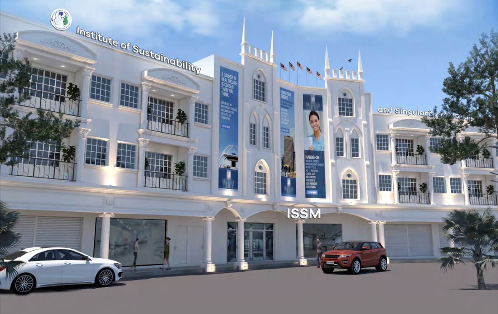 Education & Training - ESI Group