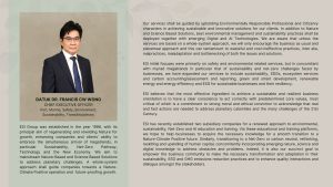 About Us - ESI Group